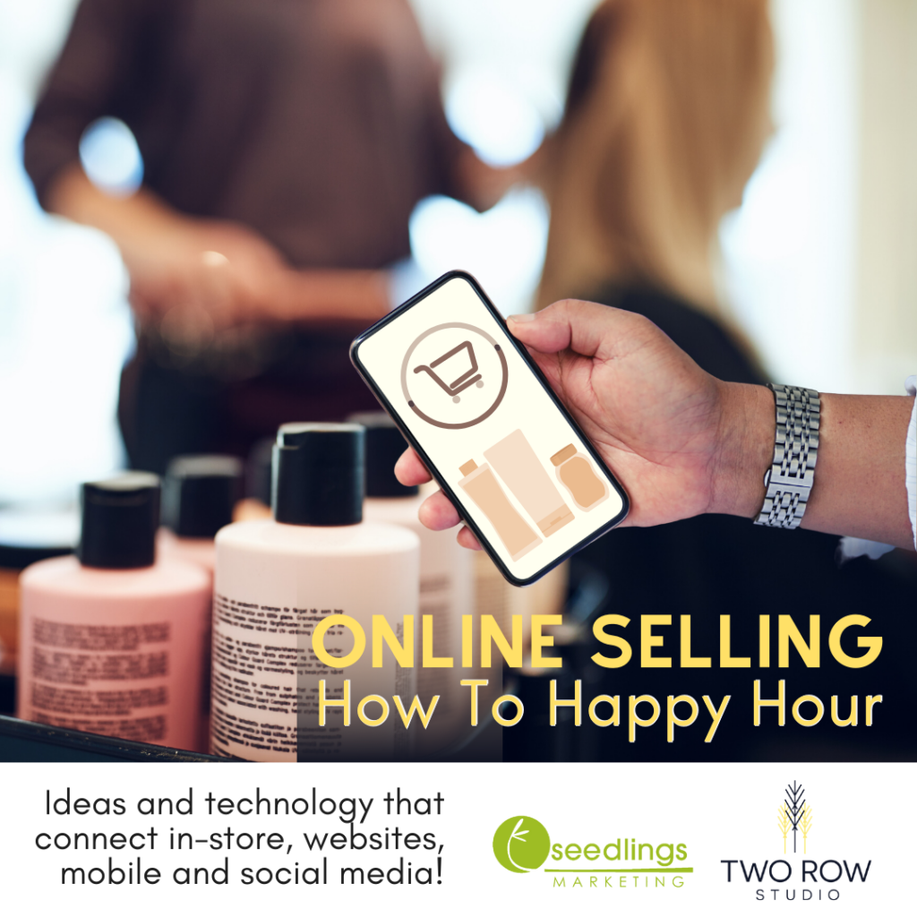 Online Selling Starter Kit and Playbook – Two Row Studio